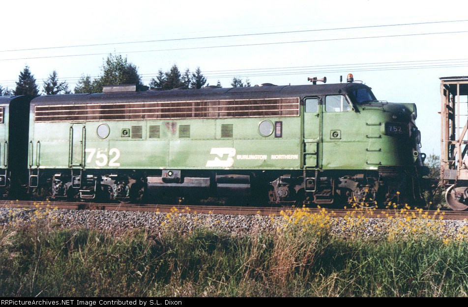 BN 752 (F7A)